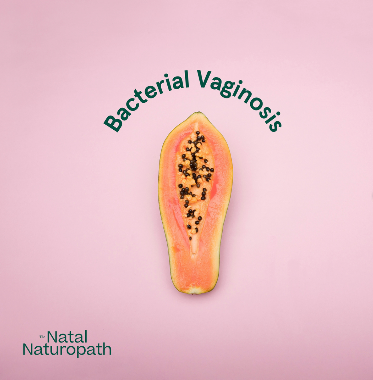 What Are Natural Treatments for Bacterial Vaginosis?